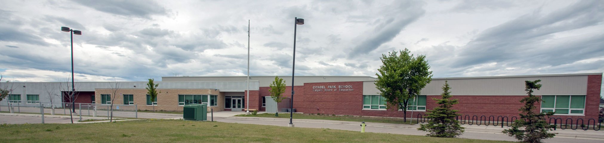 Home - Citadel Park School